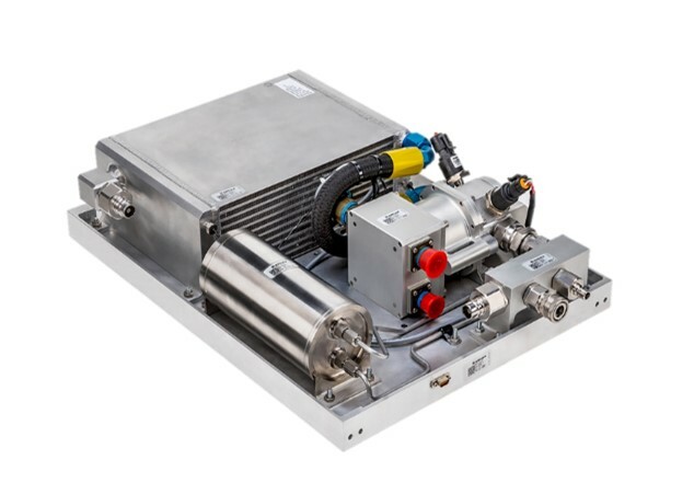 Thermal Management Systems